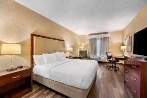 Best Western Plus Abbey Inn, St. George (updated prices 2025)