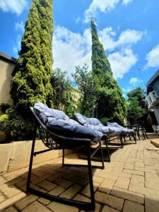 Emzini Guesthouse Universitas, Bloemfontein (updated prices 2025)