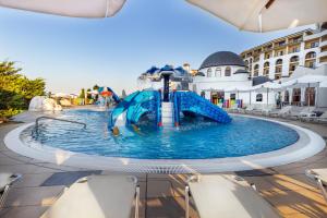 Alua Helios Bay - All Inclusive, Obzor (updated prices 2025)
