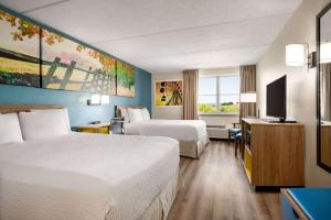 Days Inn by Wyndham Hershey, Hershey (updated prices 2025)