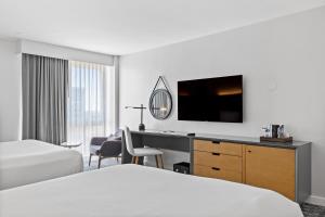 DoubleTree by Hilton New York JFK Airport, Queens (updated prices 2025)