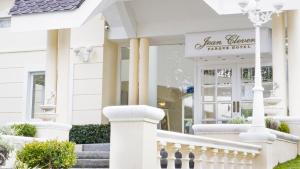 Parque Hotel Jean Clevers, Punta del Este (updated prices 2025)