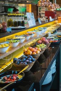 Stay inn Hotel Warszawa, Warsaw (updated prices 2025)