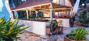 NATAYA Round House Coral Bay Resort, Kampot (updated prices 2025)