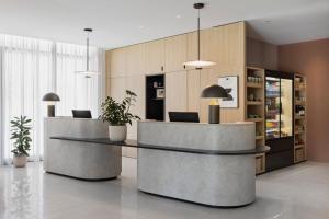 Residence Inn by Marriott Geneva City Nations, Geneva (updated prices 2025)