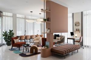 Residence Inn by Marriott Geneva City Nations, Geneva (updated prices 2025)