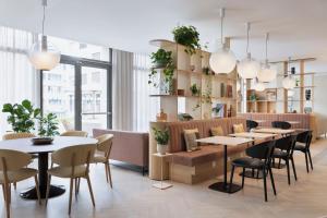 Residence Inn by Marriott Geneva City Nations, Geneva (updated prices 2024)