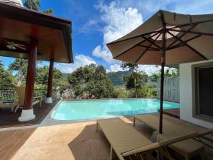 Villa Tantawan Resort - Private Pool Villas, Kamala Beach