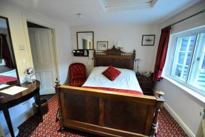 The Greyhound Coaching Inn, Lutterworth (updated prices 2025)