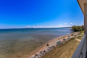 Quality Inn Lakefront, Saint Ignace (updated prices 2025)