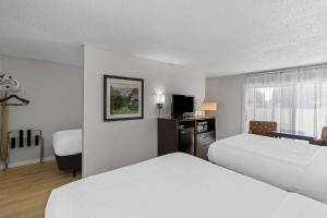Quality Inn Lakefront, Saint Ignace (updated prices 2025)