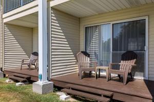 Quality Inn Lakefront, Saint Ignace (updated prices 2025)