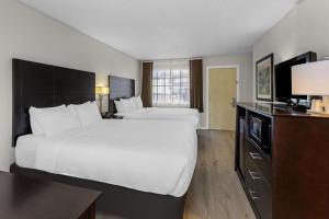 Quality Inn Lakefront, Saint Ignace (updated prices 2025)