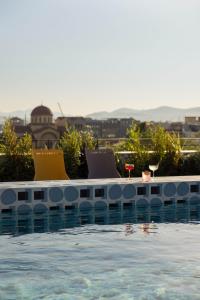 Okupa, Athens (updated prices 2025)