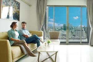 The Rich Residence Sukhumvit Nana, Bangkok (updated prices 2025)