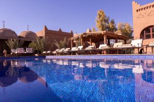 Hotel Kasbah Sahara Services - M'Hamid El Ghizlane, Mhamid (updated ...