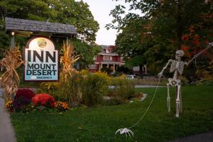 The Inn on Mount Desert, Bar Harbor (updated prices 2025)