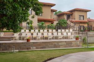 AamaGhati Wildlife Resort, Ranthambore, Sawāi Mādhopur (updated prices ...