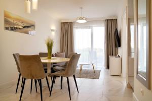 Promenada Gwiazd 14 by Baltic Home, Międzyzdroje (updated prices 2025)