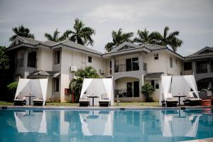 Baywatch Beachside Resort - Colva, Goa, Colva (updated prices 2024)
