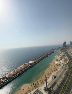 برج داماك الجوهرة جدة - Damac al jawharah tower, Jeddah (updated prices ...
