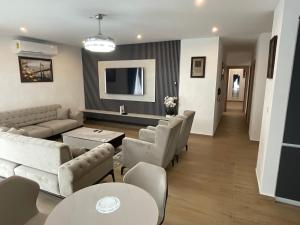 Luxury Apartment at NOVA Roman Ridge, Accra (updated prices 2025)