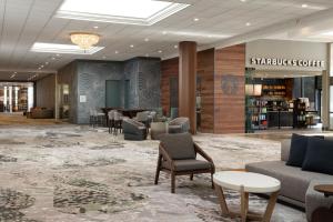 Teaneck Marriott at Glenpointe, Teaneck (updated prices 2025)