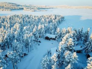 Aurora Camp Kurravaara, Kurravaara (updated prices 2025)