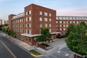 Residence Inn by Marriott Durham Duke University Medical Center Area ...