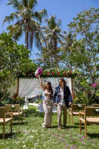 Semaya Beach Resort, Nusa Penida (updated prices 2025)