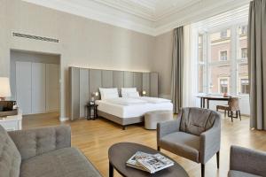 Hotel Rathauspark Wien, a member of Radisson Individuals, Vienna ...