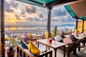 Simrose, Agonda (updated prices 2025)