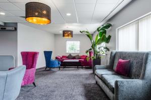 Park Inn by Radisson Peterborough, Peterborough (updated prices 2025)