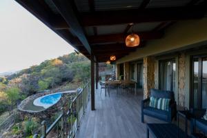 Rupurara Valley Lodge, Juliasdale (updated prices 2025)