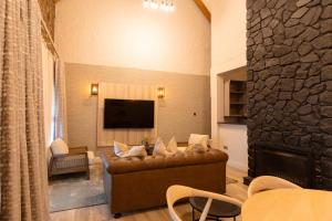 Rupurara Valley Lodge, Juliasdale (updated prices 2025)