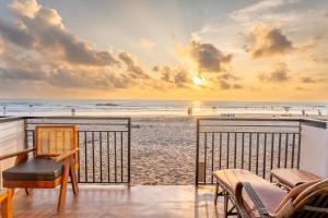 Simrose, Agonda (updated prices 2025)