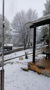 Eland Valley Resort, Underberg (updated prices 2025)