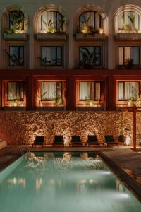 Osh Hotel Cartagena, Cartagena de Indias (updated prices 2025)