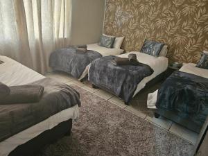 Motheo Adventure Farm Resort and Spa, Kimberley (updated prices 2025)