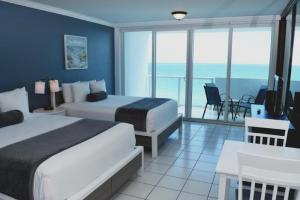 New Point Miami Beach Apartments, Miami Beach (updated prices 2025)