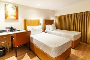 Clarks Inn Suites Hyderabad Airport, Hyderabad (updated prices 2025)