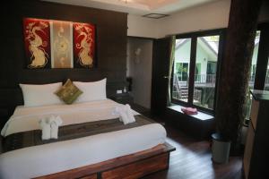 Rock and Tree House Resort, Khao Sok National Park (updated prices 2025)