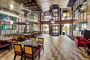 Rodeway Inn Capri, Little Ferry (updated prices 2024)