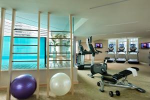 Ascott Raffles Place Singapore, Singapore (updated prices 2025)