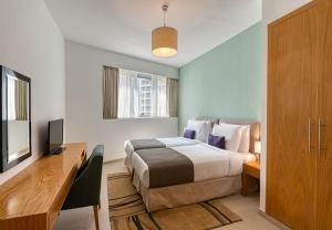 Grand Heights Dubai Hotel Apartments, Dubai (updated prices 2025)
