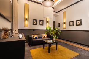 Domus Liberius - Rome, Roma (precios actualizados 2025)