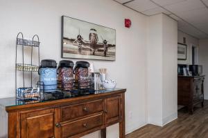 Comfort Inn - Gander, Gander (updated prices 2025)