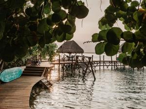 Khaban Bacalar Hotel Boutique, Bacalar (updated prices 2025)