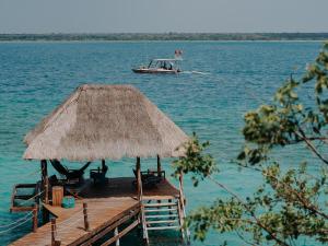 Khaban Bacalar Hotel Boutique, Bacalar (updated prices 2025)