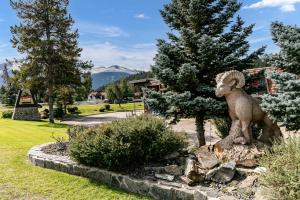 Tonquin Inn, Jasper (updated prices 2025)